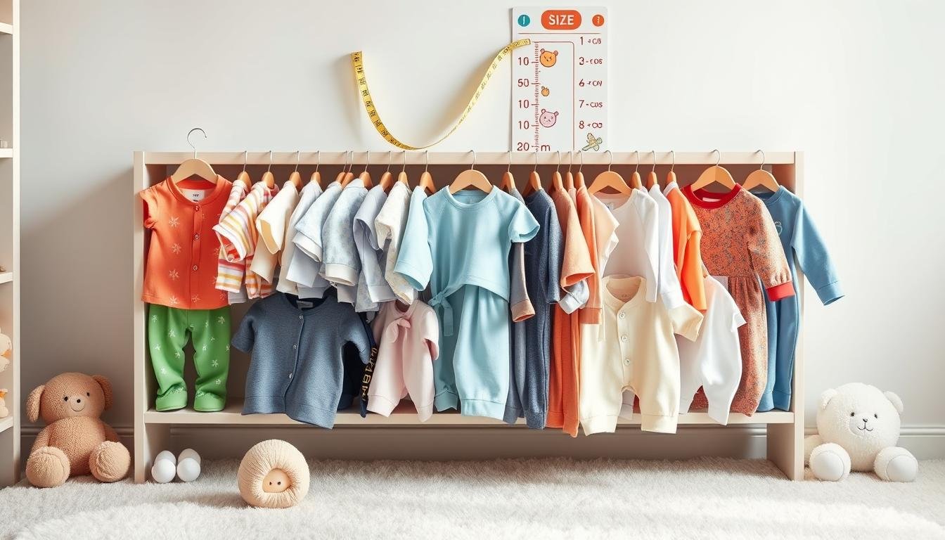Understanding 80 In Baby Clothing Sizes - Mimixiong