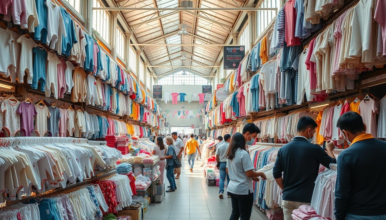 Wholesale Baby Clothes In The US - Top Sources