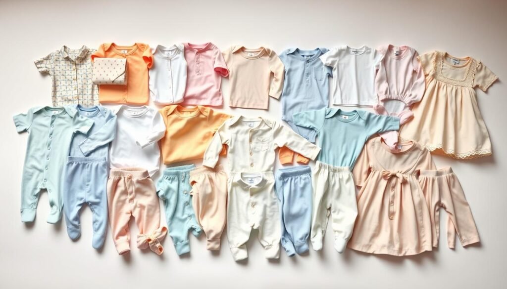 Wholesale Baby Clothes In The US - Top Sources